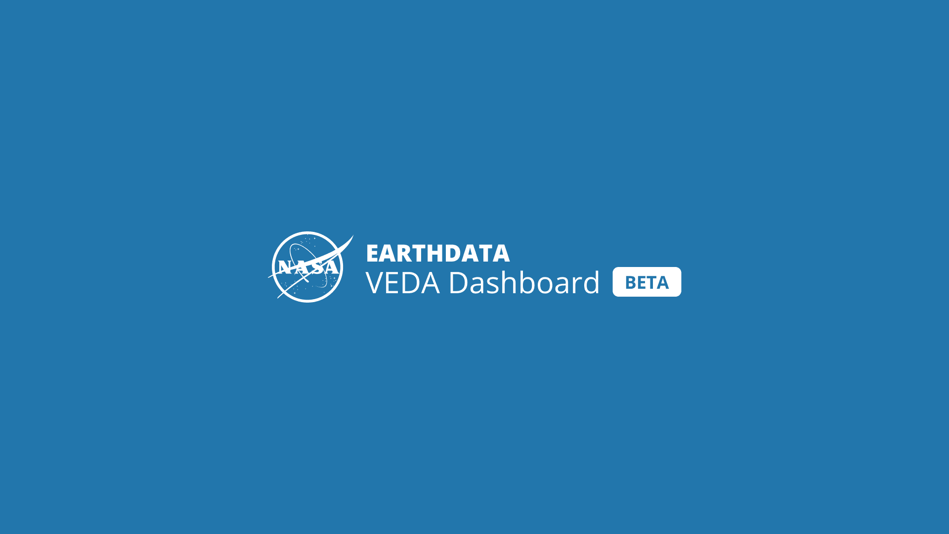 VEDA Dashboard