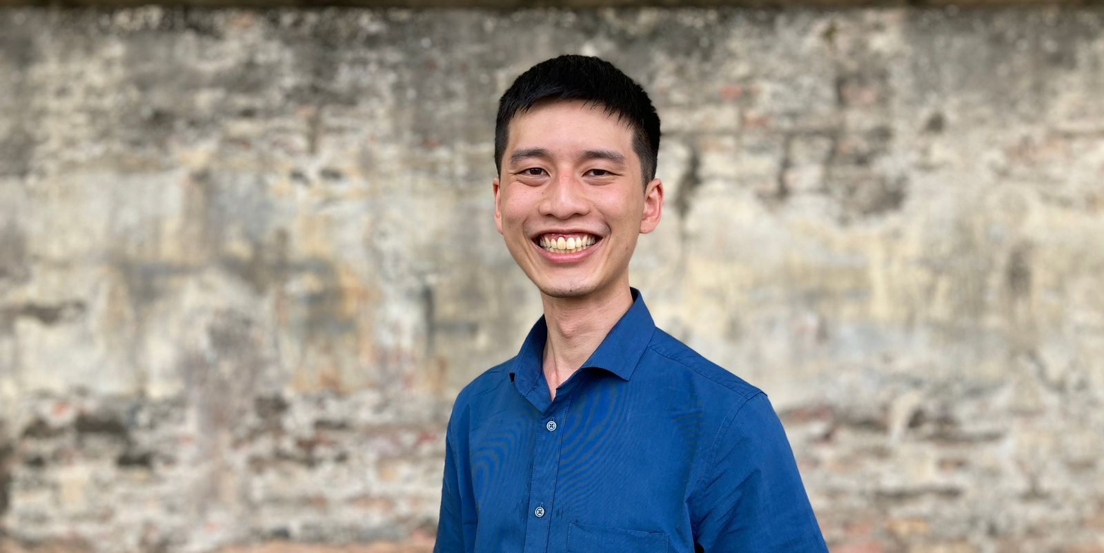 Behind the Tech: Meet Wei Ji Leong, Machine Learning Engineer ...