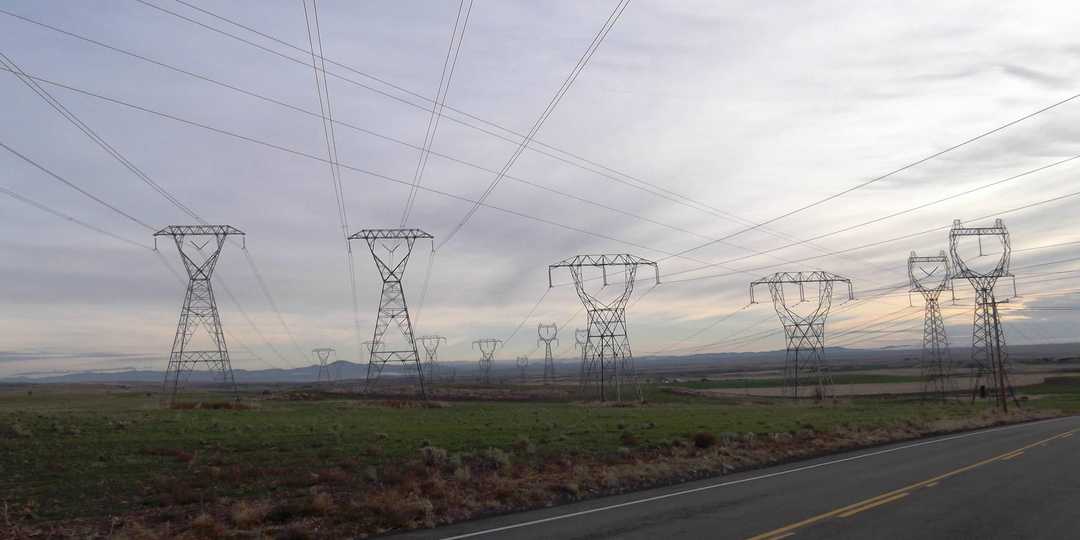 Mapping the Electricity Grid from Space — Development Seed