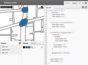 Introducing Carto: A CSS-like Map Styling Language — Development Seed