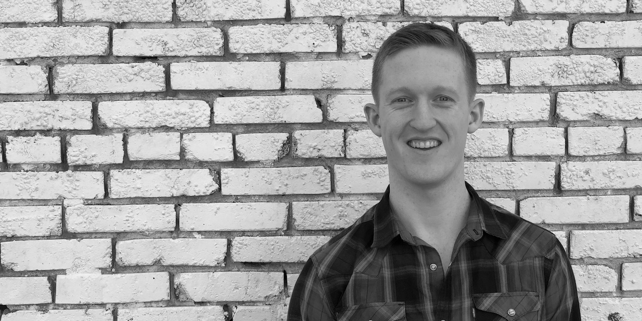 Mark Boyd — Development Seed