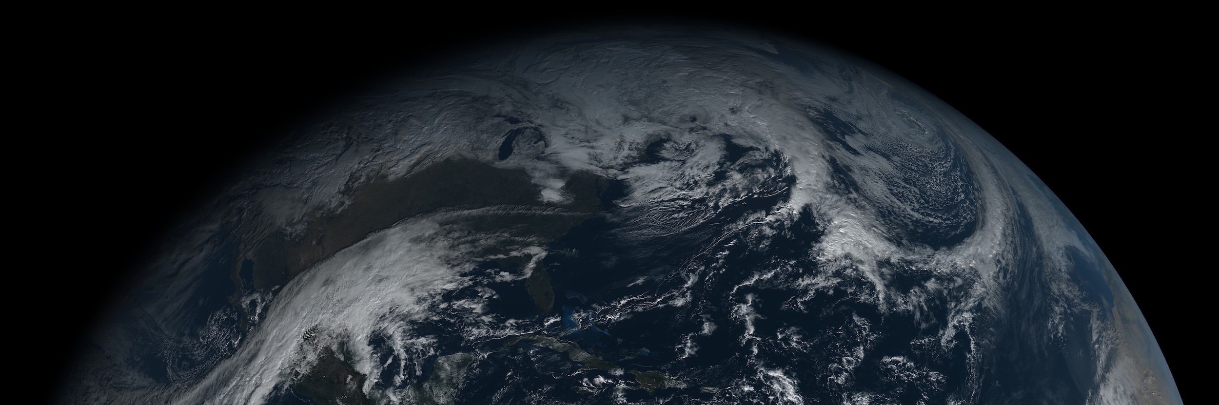 eoAPI — Development Seed