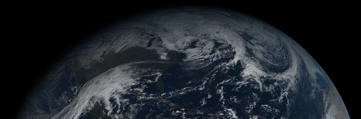 eoAPI — Development Seed