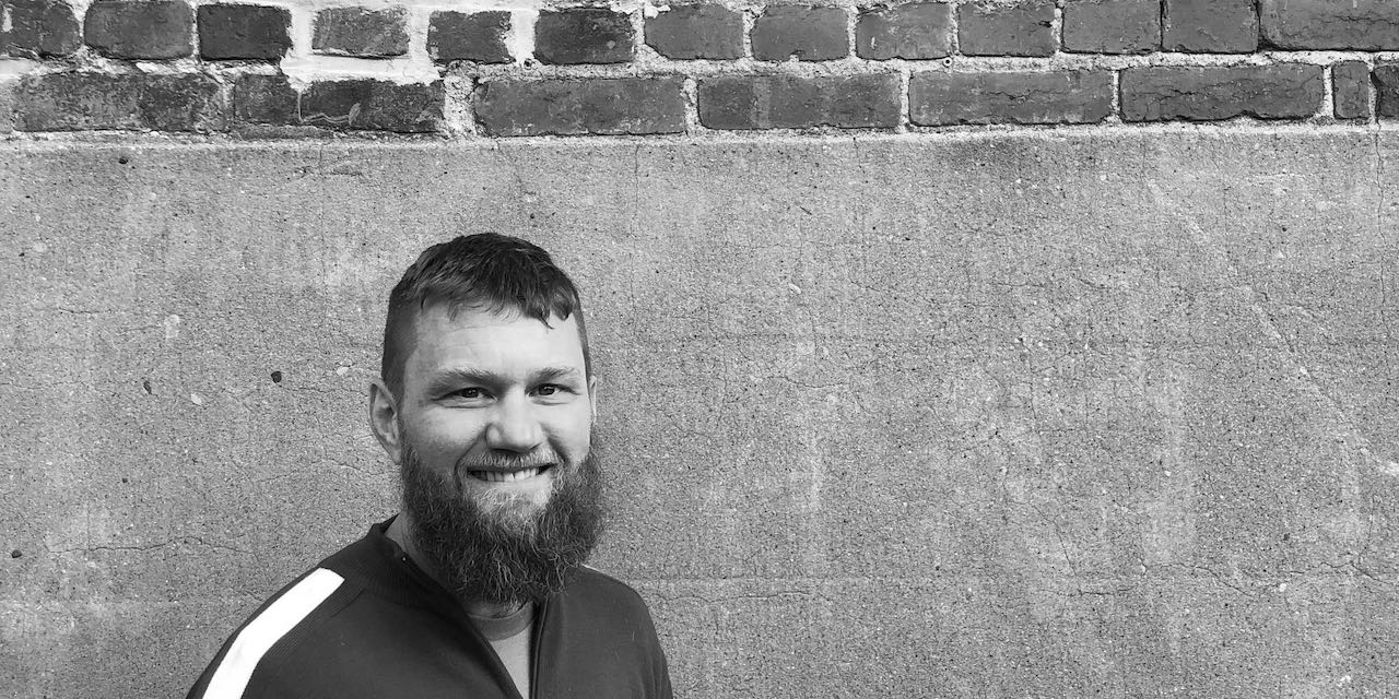 David Bitner — Development Seed