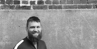 David Bitner — Development Seed