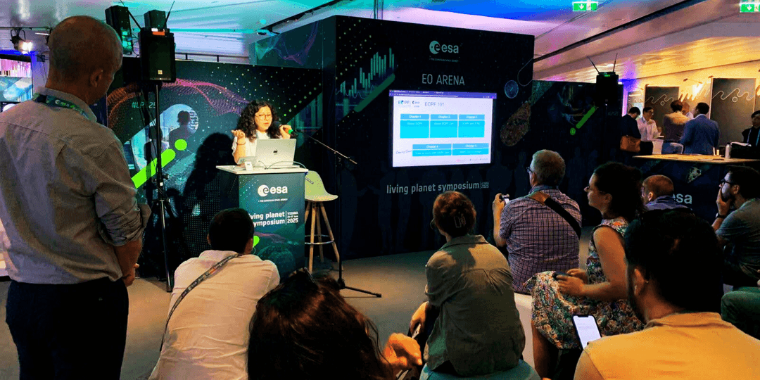Working with Sentinel Data in the Cloud — Development Seed