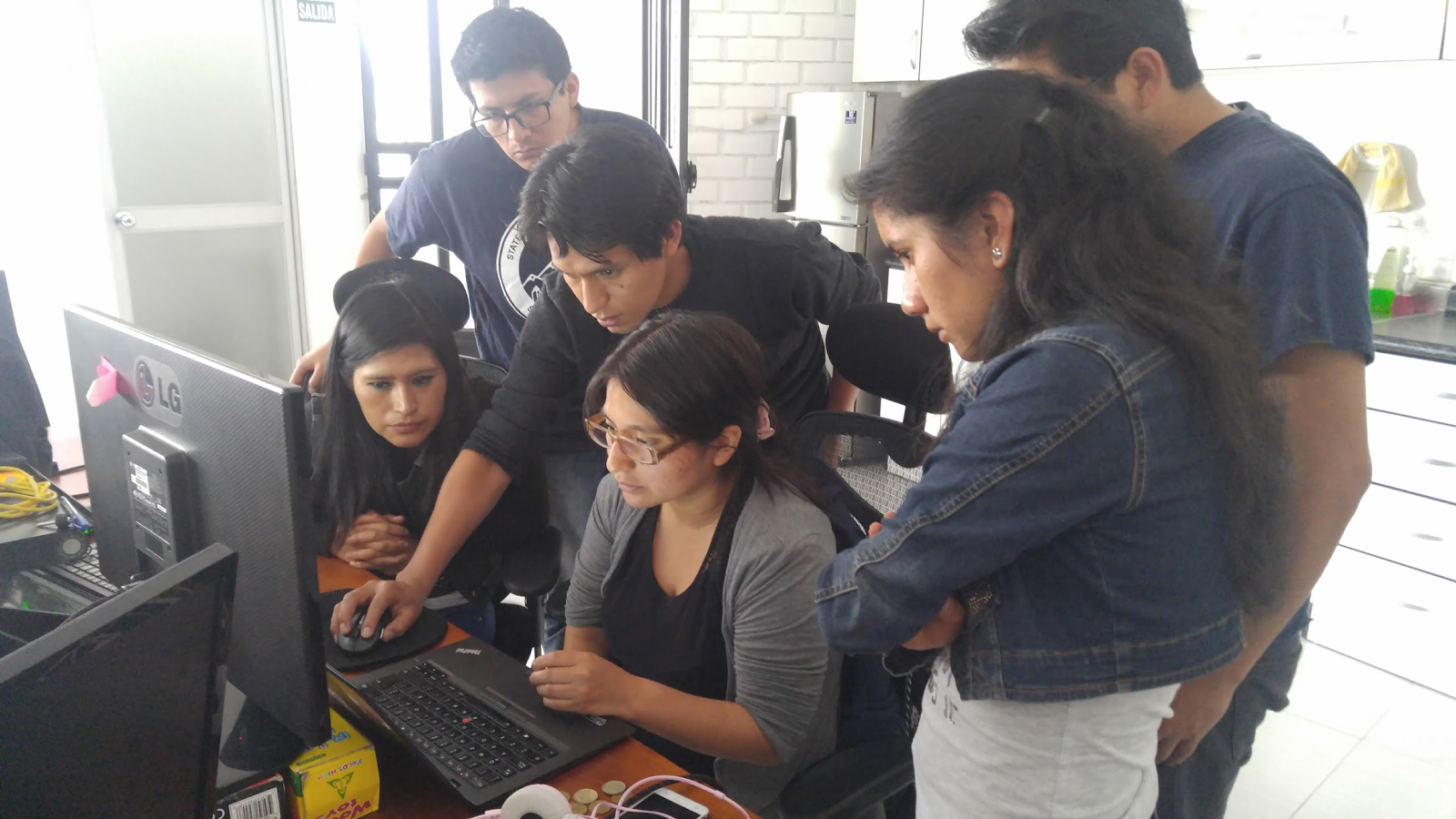 Announcing Devseed Data Development Seed