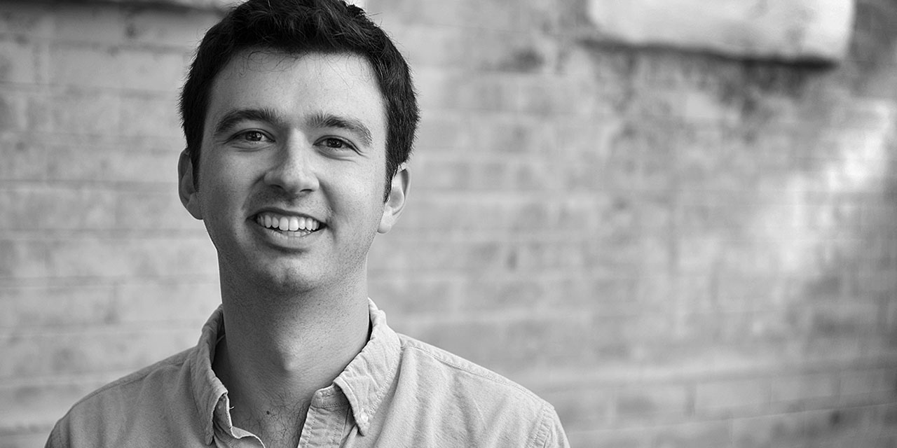 Drew Bollinger — Development Seed