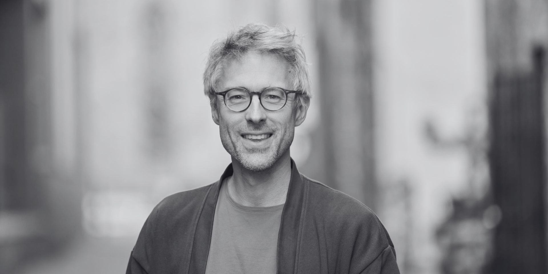 Olaf Veerman — Development Seed