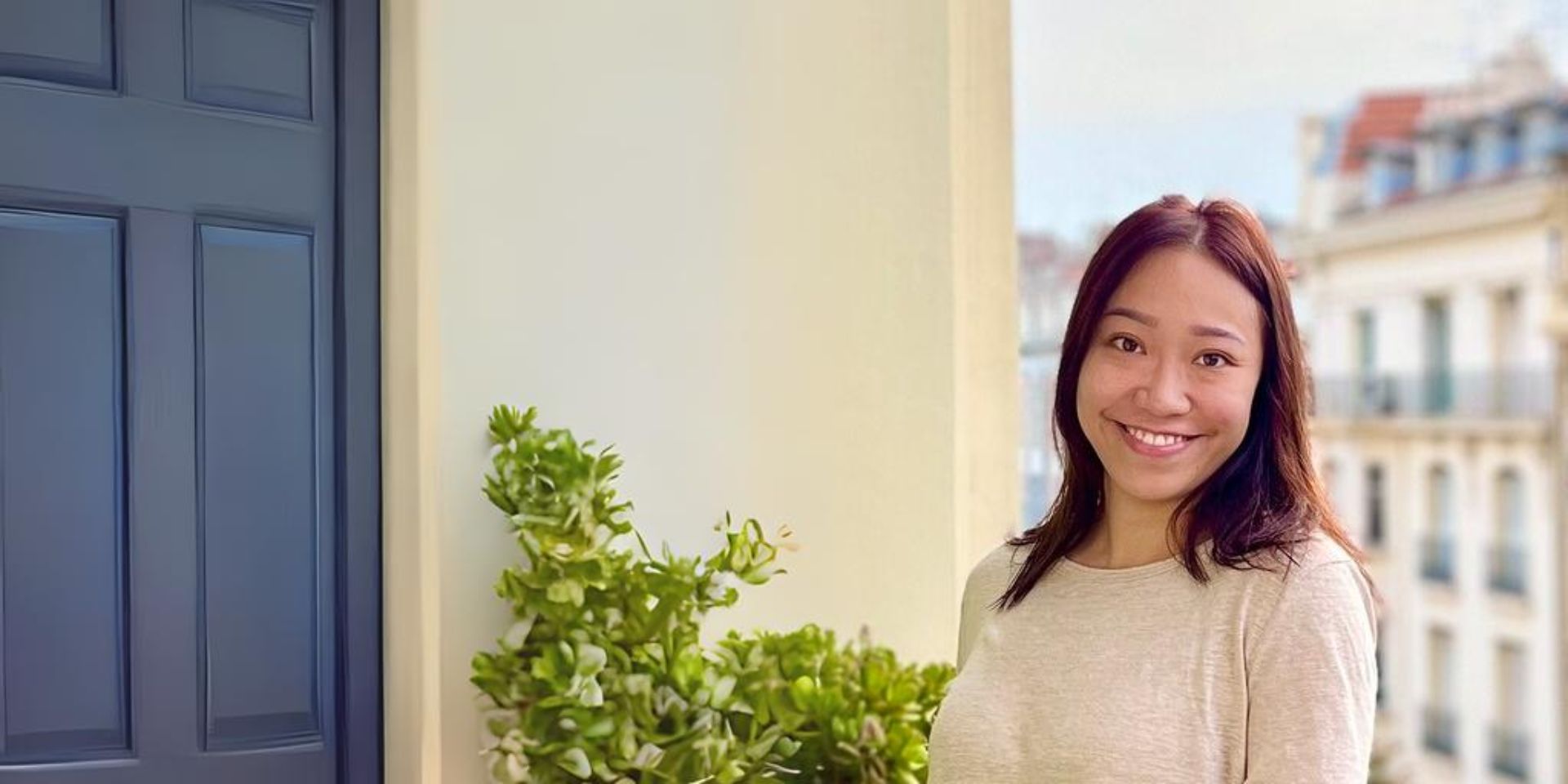 Behind the Tech: Meet Sandra Hoang, Software Engineer — Development Seed