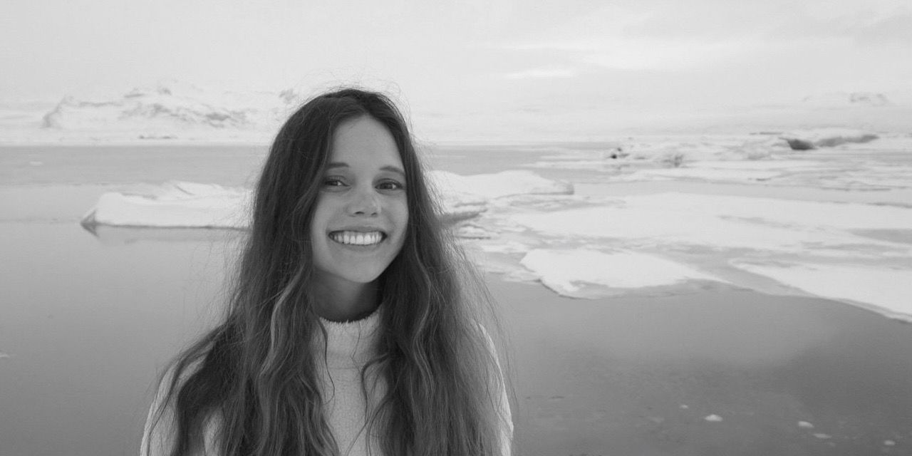 Lilly Thomas — Development Seed
