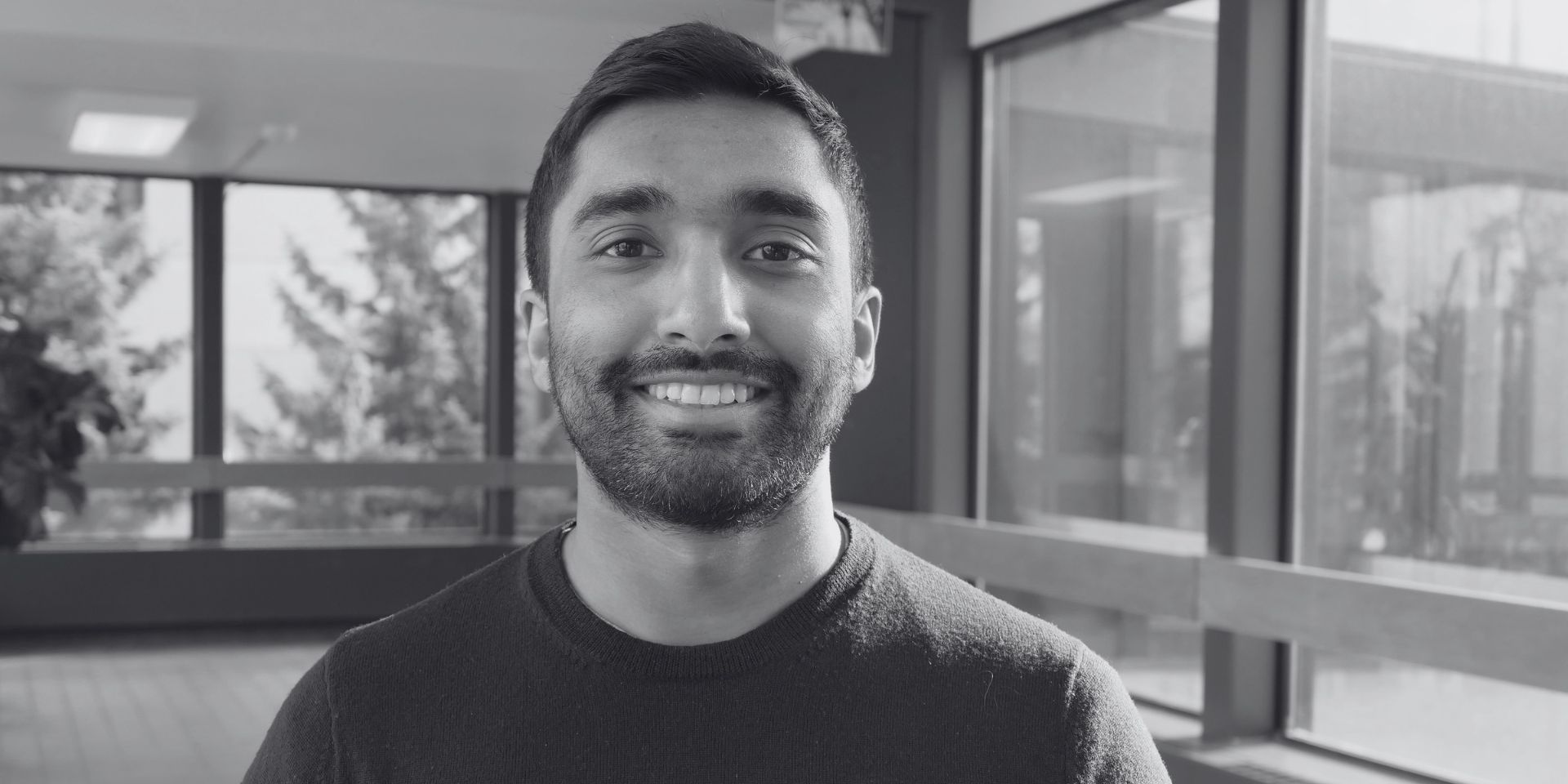 Saadiq Mohiuddin — Development Seed