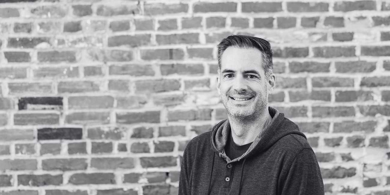 Kevin Bullock — Development Seed