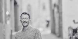 Kyle Barron — Development Seed