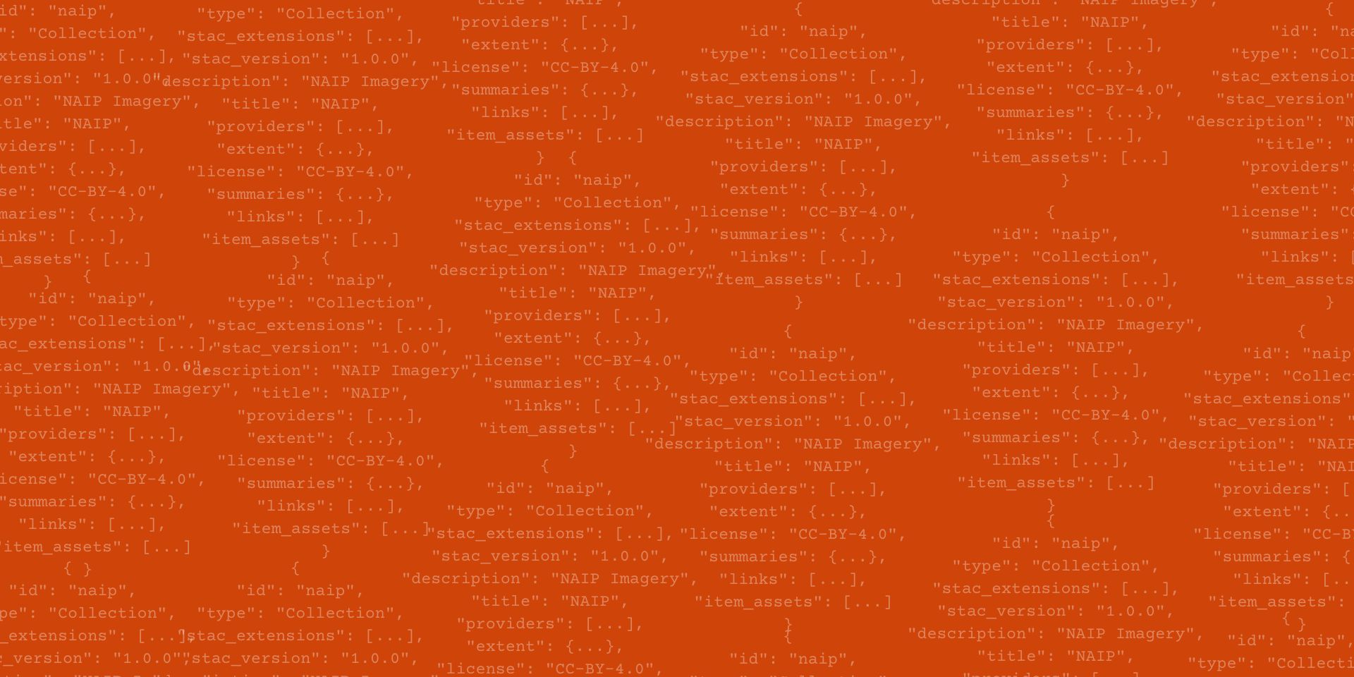 Extending PostGIS with TiMVT/TiFeatures and PgSTAC — Development Seed