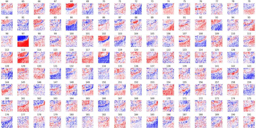Using Foundation Models for Earth Observation — Development Seed