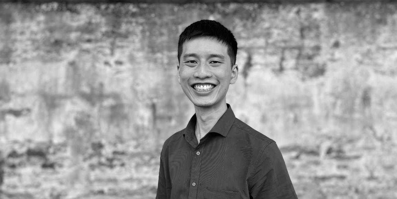 Wei Ji Leong — Development Seed