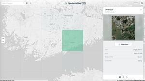 Introducing OpenAerialMap — Development Seed