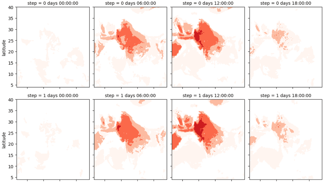 Jupyter for Modern Geospatial Data Science — Development Seed