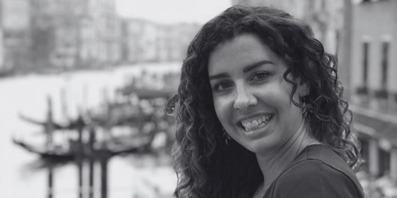 Martina Taverna — Development Seed