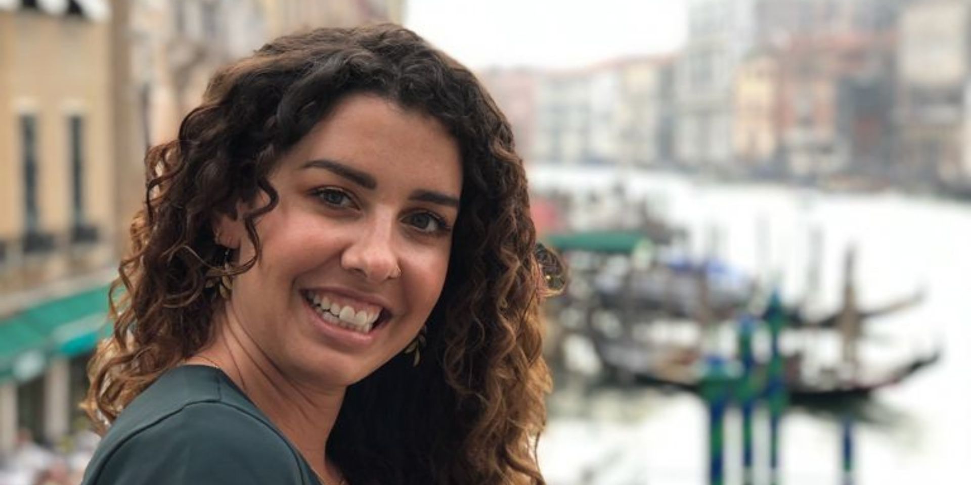 Welcome Martina, Business Development Lead, to the team! — Development Seed