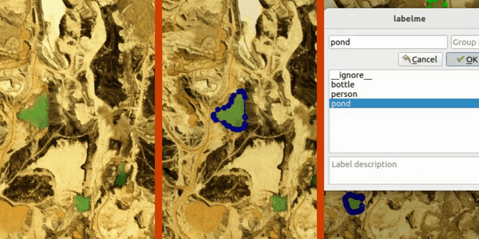 Segment Anything as a Service — Development Seed
