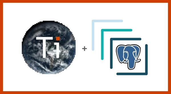 eoAPI — Development Seed