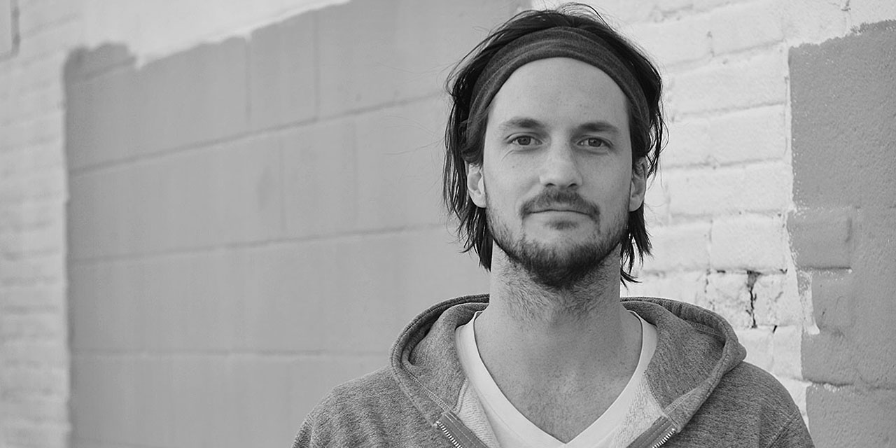 James Conkling — Development Seed